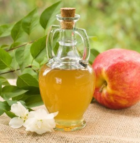 Het Appelazijn Dieet